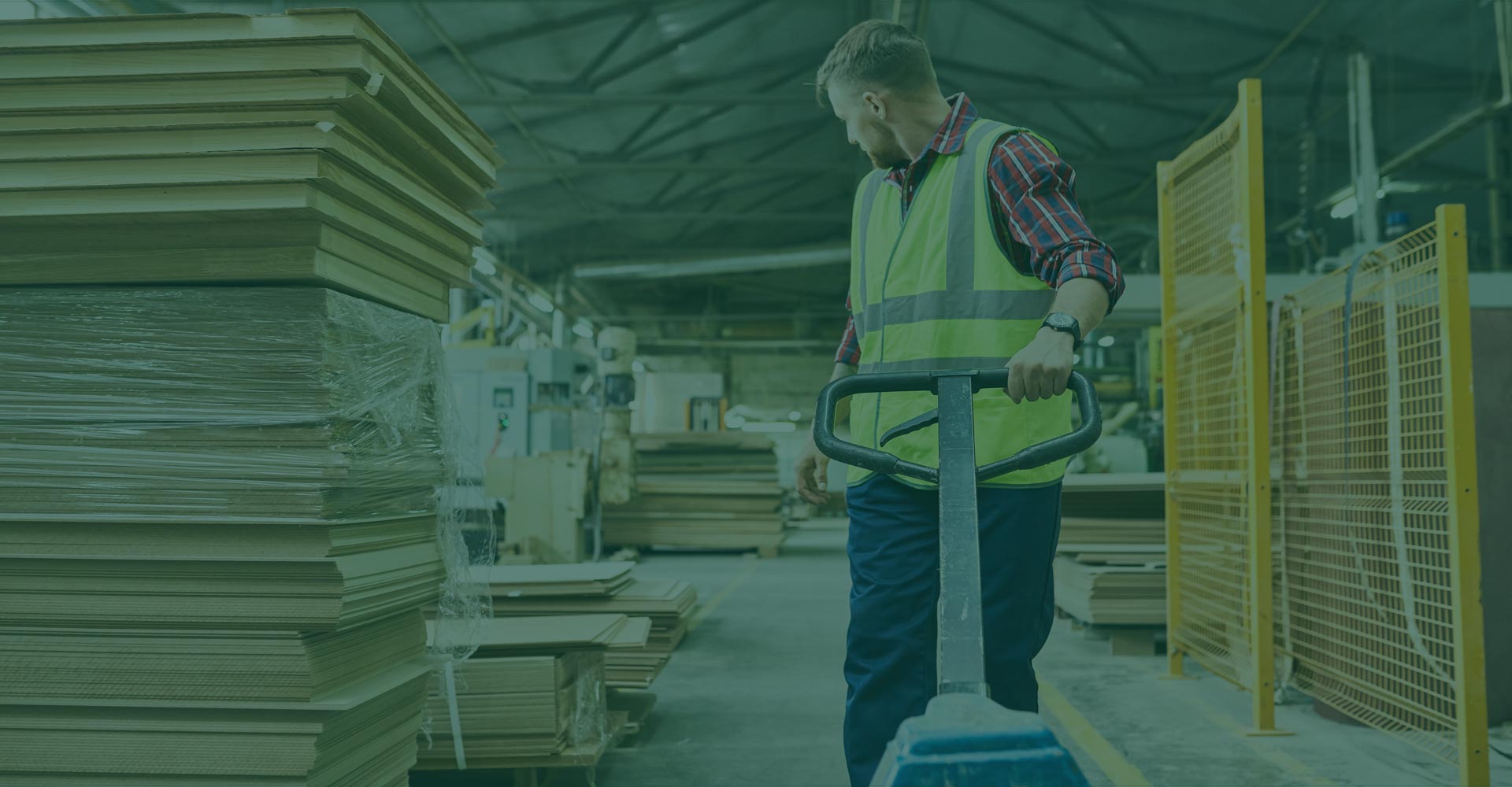 Eligible Classes of Building Materials Insurance for Wood Industry